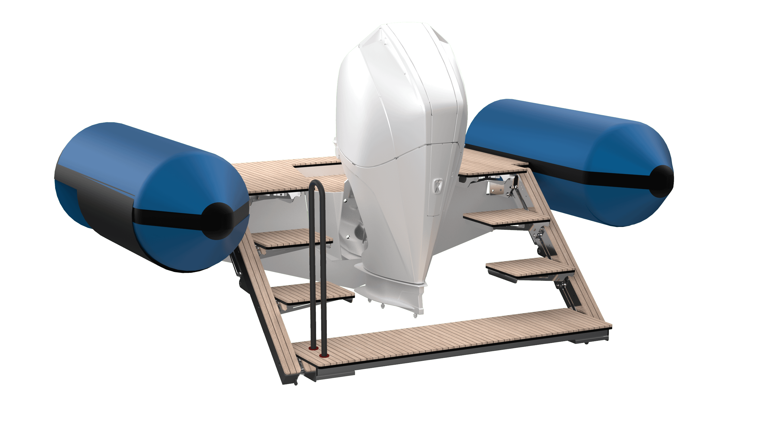 Produzione articoli nautici - Opacmare
