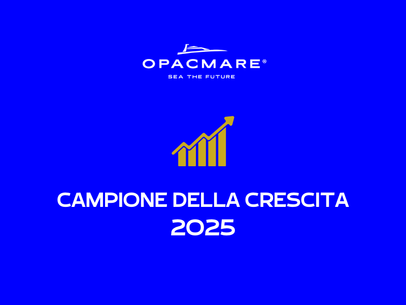 Produzione articoli nautici - Opacmare