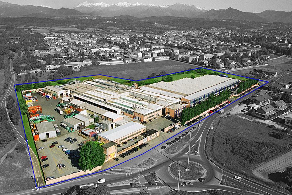 Produzione articoli nautici - Opacmare