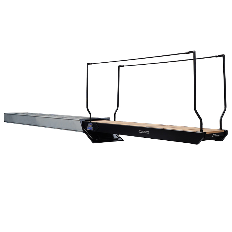 MULTIFUNCTIONAL GANGWAYS 3622SC - Inclination +40° / -40°