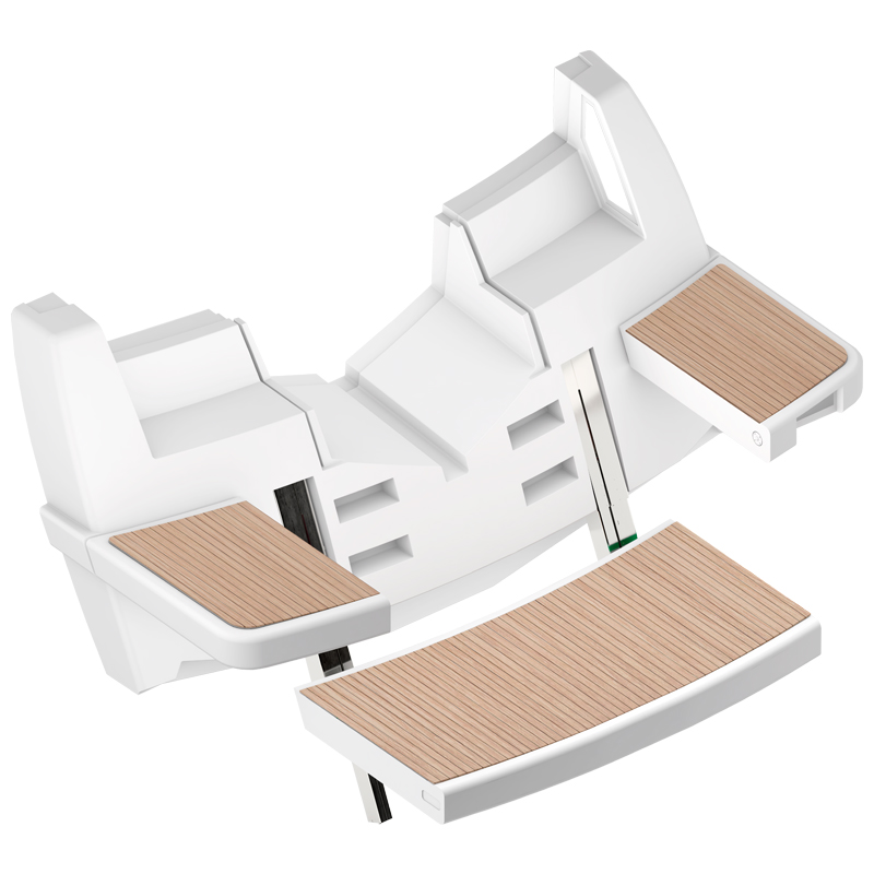 LINEAR TENDER LIFT 5260