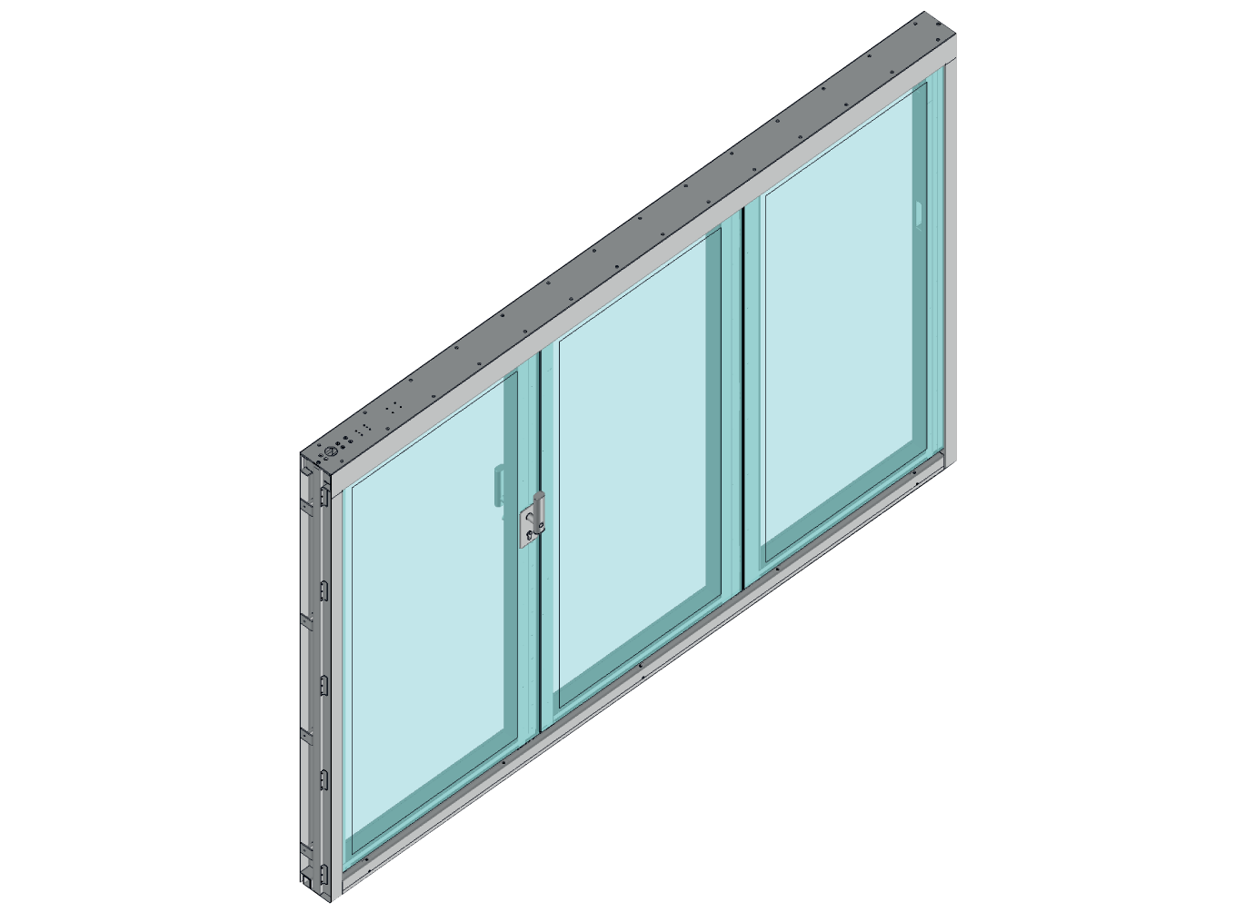 PORTE E FINESTRE - Opacmare