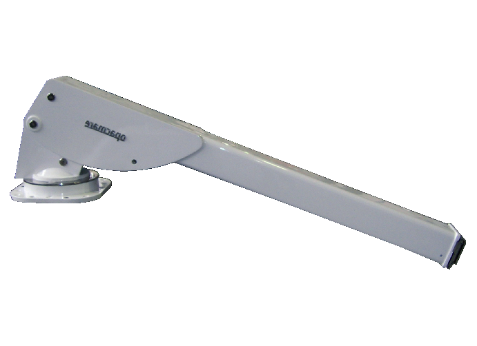 SISTEMA DI SOLLEVAMENTO - Opacmare