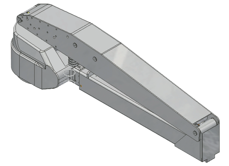 SISTEMA DI SOLLEVAMENTO - Opacmare