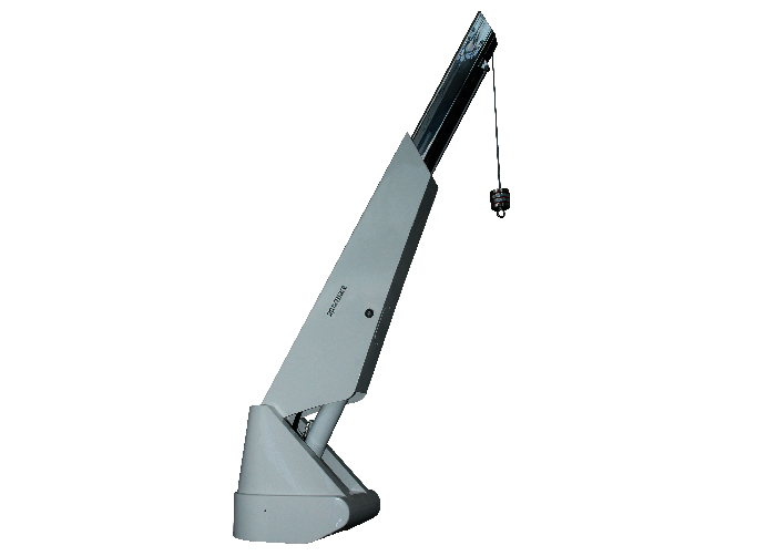 SISTEMA DI SOLLEVAMENTO - Opacmare