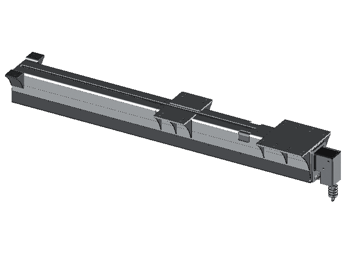 SISTEMA DI SOLLEVAMENTO - Opacmare