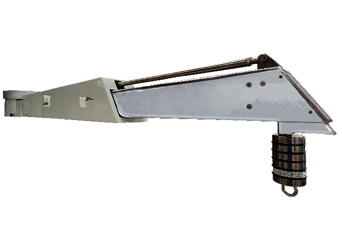 SISTEMA DI SOLLEVAMENTO - Opacmare