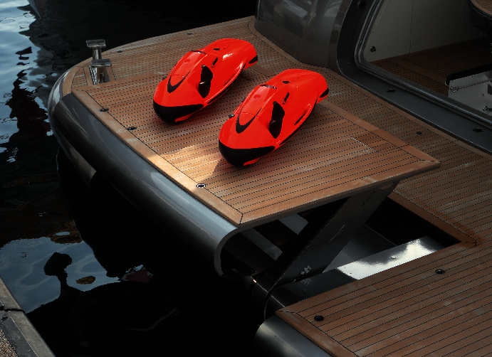 SISTEMA DI SOLLEVAMENTO - Opacmare