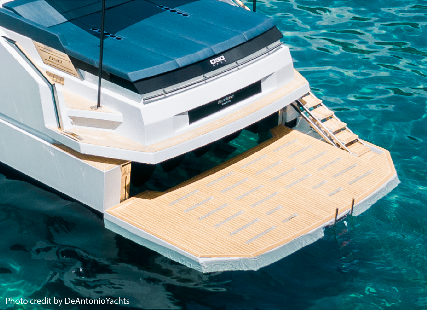 SISTEMA DI SOLLEVAMENTO - Opacmare