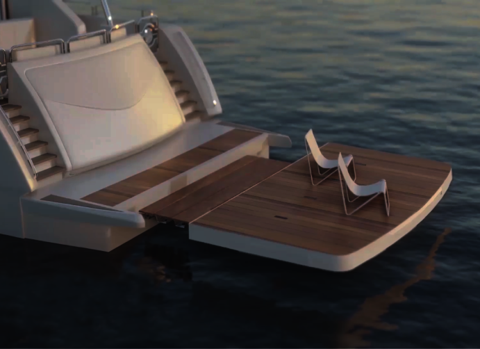 Evo Transformer® - Opacmare