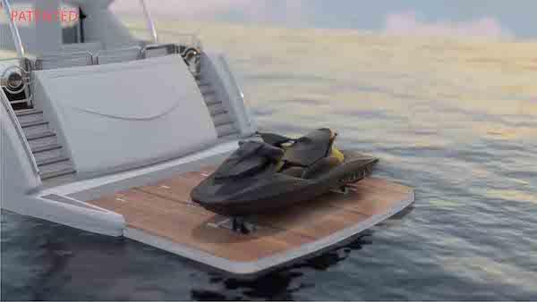 Produzione articoli nautici - Opacmare